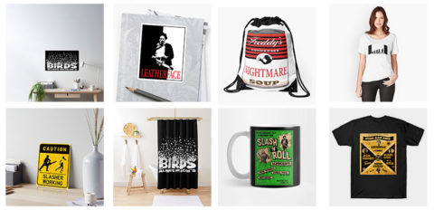 Oldtee - Home - Design with a touch of vintage crossover