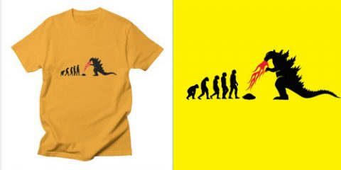 Oldtee - Home - Design with a touch of vintage crossover