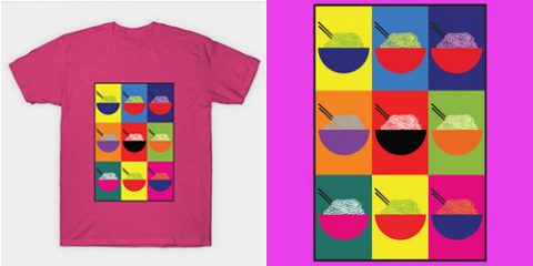 Oldtee - Home - Design with a touch of vintage crossover