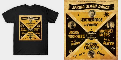 Oldtee - Home - Design with a touch of vintage crossover